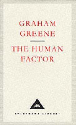 The Human Factor by Graham Greene: Used | eBay