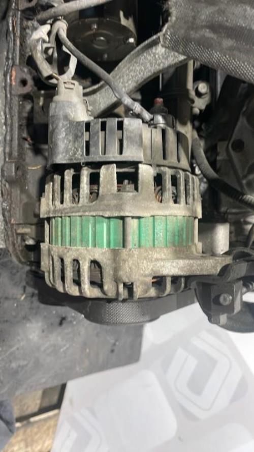 Alternateur HYUNDAI GETZ 3730002550 | eBay