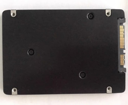 Samsung 960GB SSD SM883 2.5 R-REM-SCE-MZ-7KH9600 SATA6.0Gbps ...