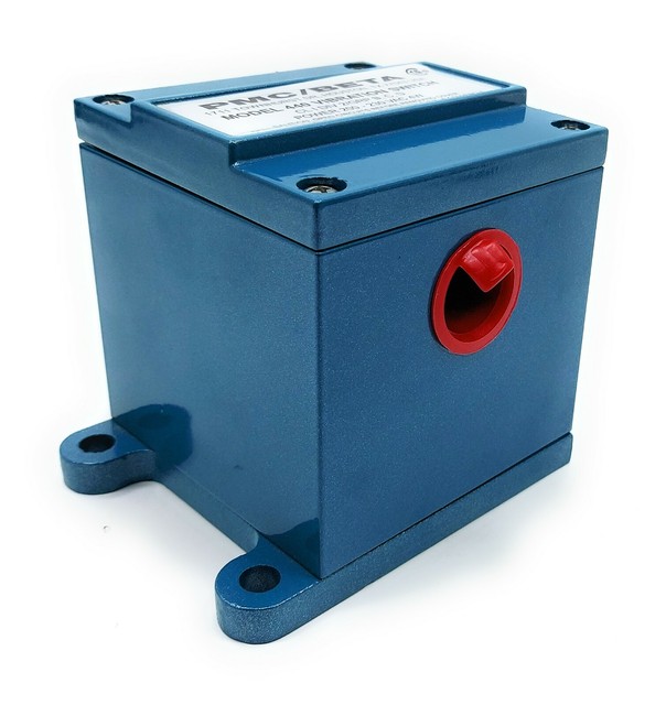 Metrix 440 Electronic Vibration Switch 200-230 VAC Take out for sale ...