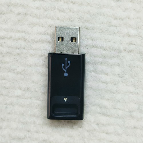 The USB receiver dongle adapter for HP Wireless keyboard and mouse ...