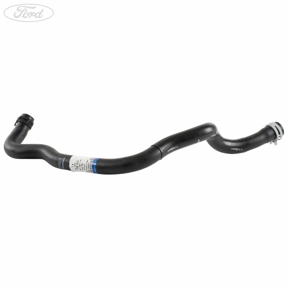 Genuine Ford Cooling System Hose 1785650 | eBay