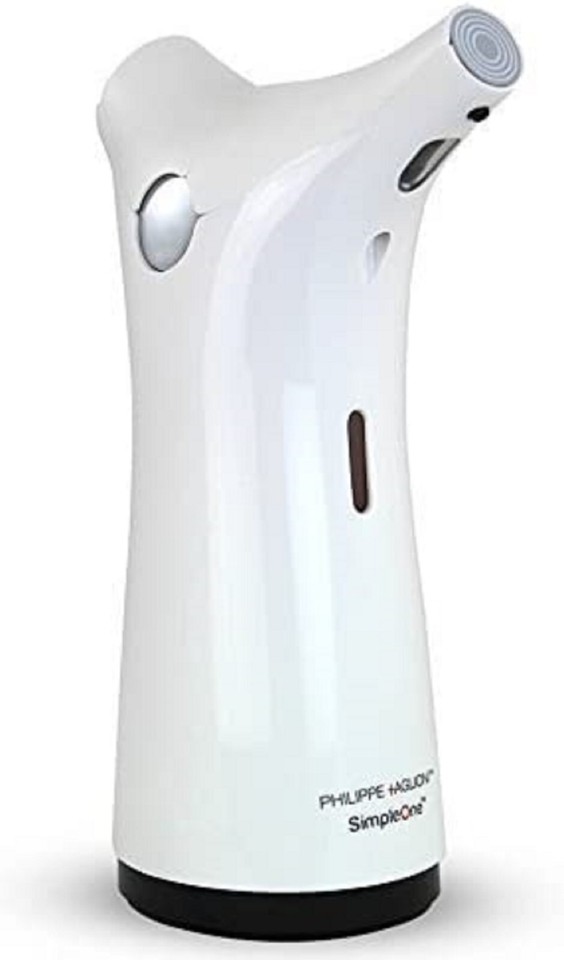 Simpleone Automatic Touchless Soap Dispenser Stylish Design - Sensor ...
