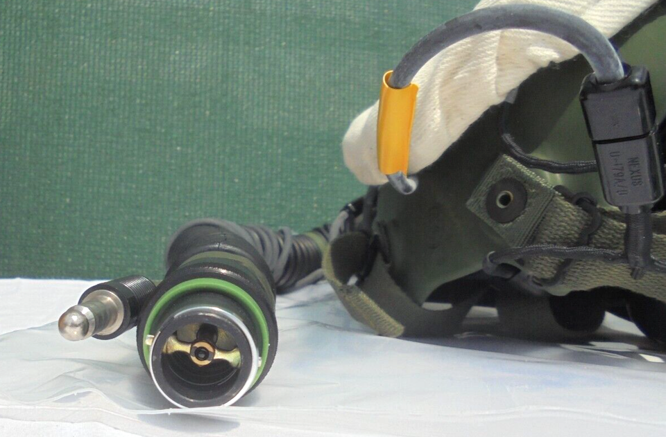 2pcs Breathing Oxygen Mask AVOX (Memorabilia item) | eBay