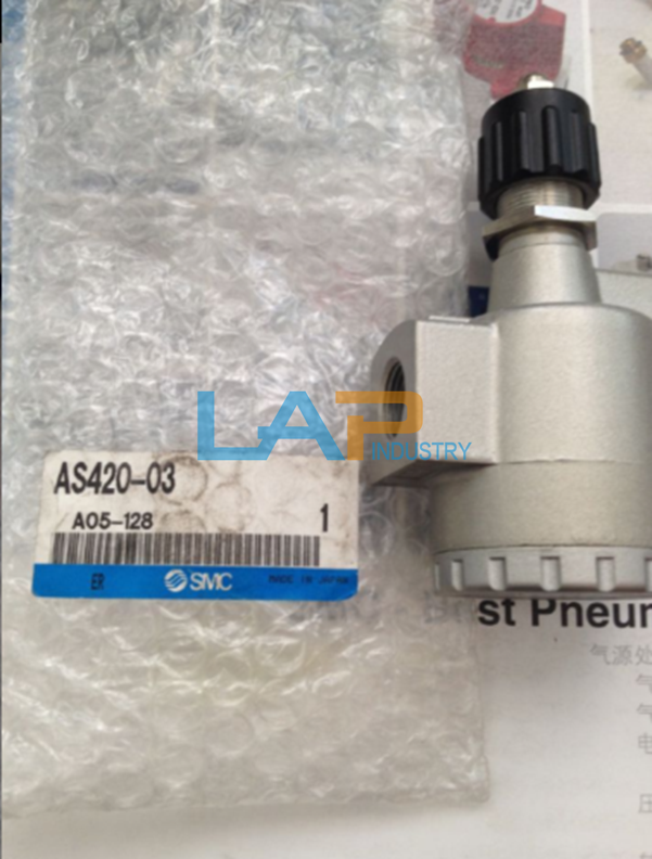 1PC New For SMC Valve AS420-03 AS42003 | eBay