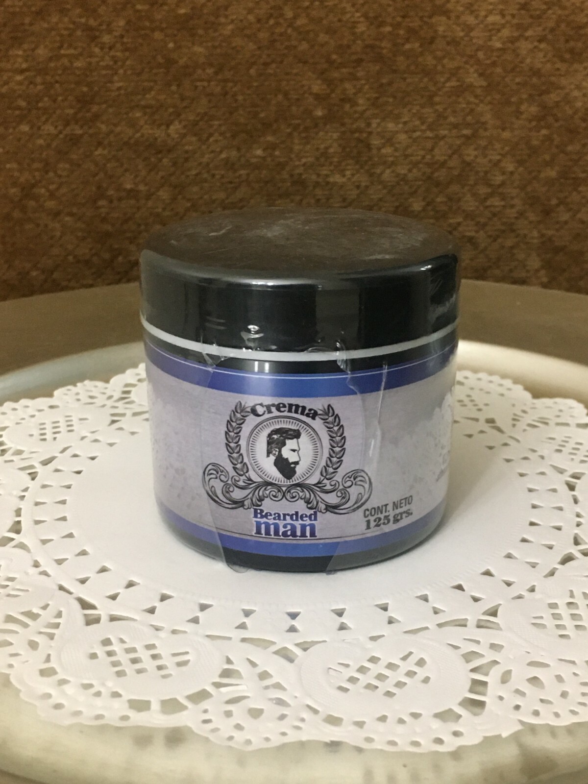 Natural Life 2405818 Minoxidil 5% Organic Bergamota Sr Barbon Cream ...