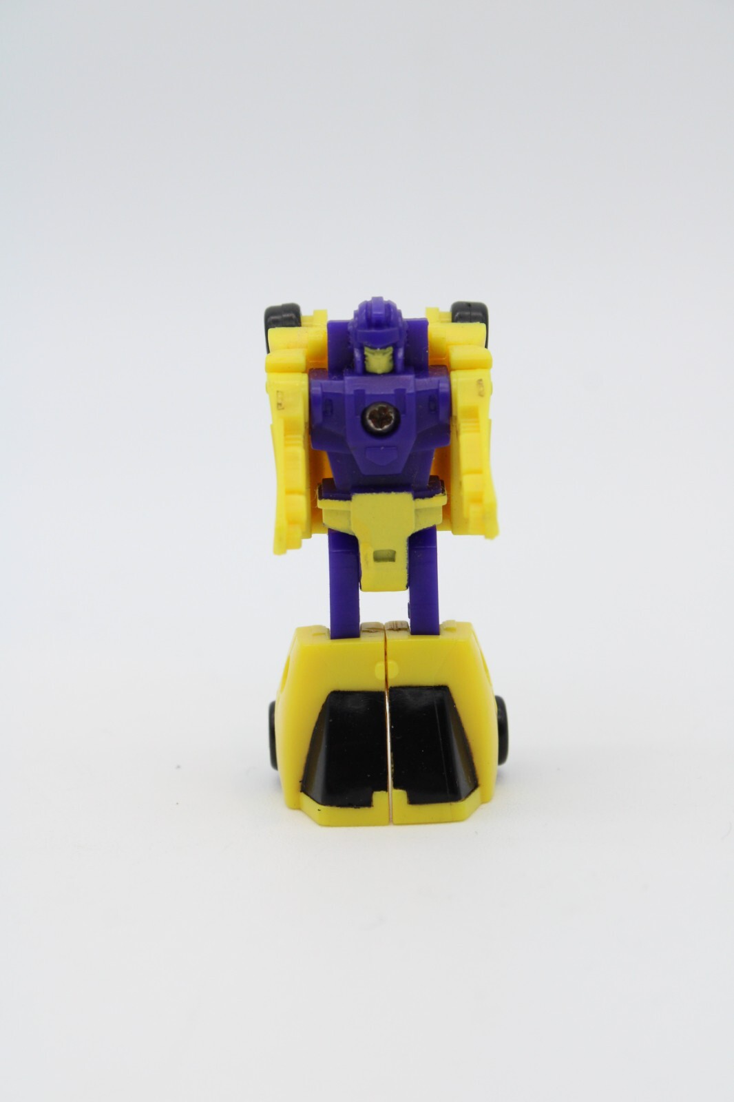 Transformers G1 Micromasters Race Track Patrol Motorhead Roller Force ...