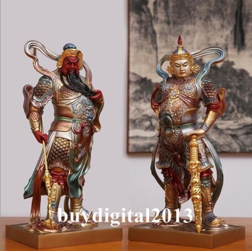 Warrior Antique Chinese Figurines & Statues for sale | eBay