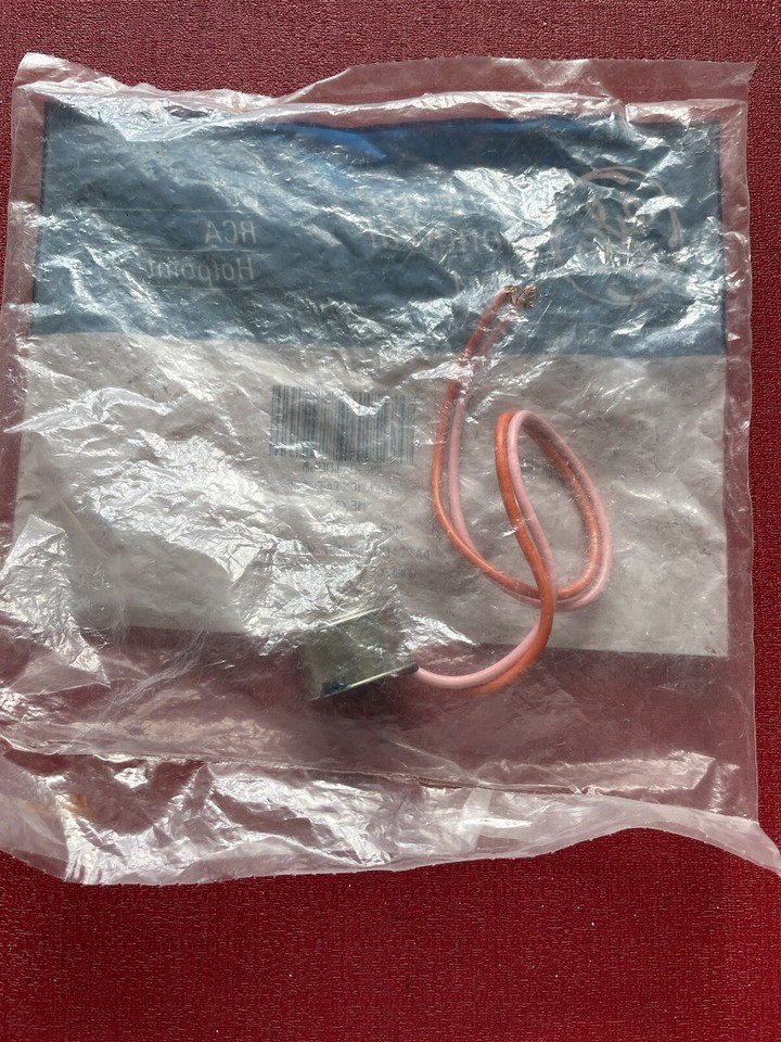 NEW GE WR50X10068 THERMOSTAT DEFROST FOR REFRIGERATOR | eBay