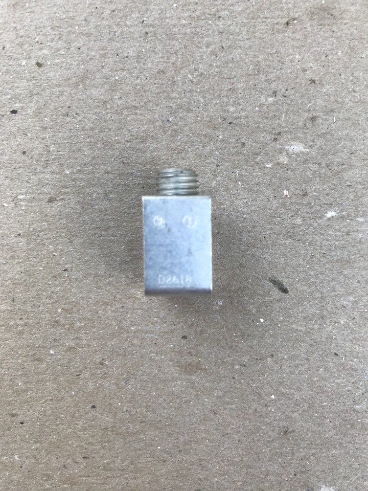 AL7CU 1/0-10 D2716 ( 100 Connectors) Ilsco D2618 | eBay