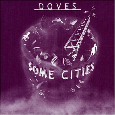 Doves Some Cities + Bonus DVD (CD) | eBay