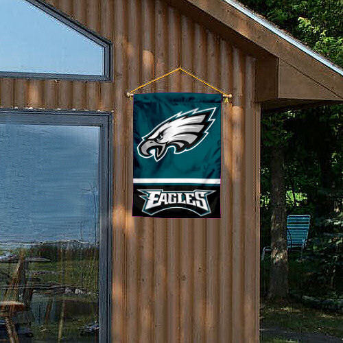 NFL Philadelphia Eagles House Flag and Banner | eBay