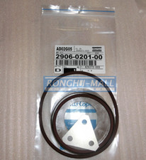 1PCS FOR Atlas Air Compressor Min Pressure Valve Kit 2906020100 2906 ...