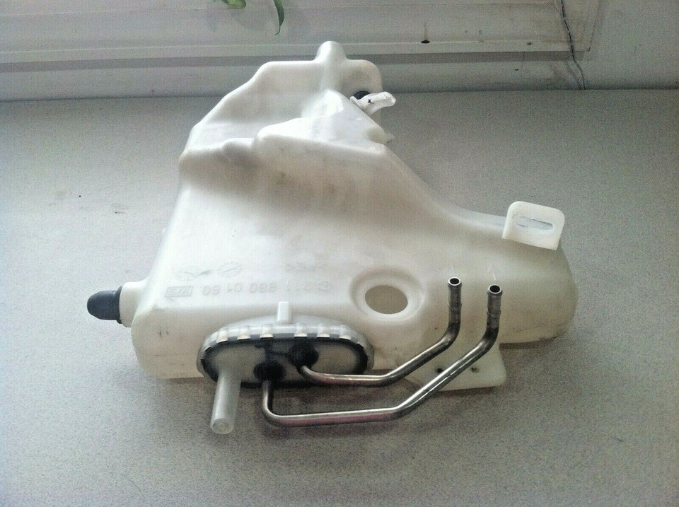 2002-2009 MERCEDES-BENZ E320 E350 E500 W211 ~ WINDSHIELD WASHER FLUID ...