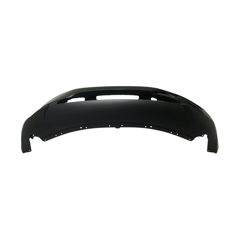 Primed Front Bumper Cover for 17-19 Nissan Rogue SL S SV Hybrid ...