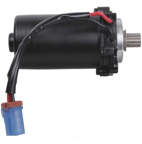 Power Steering Assist Motor / Module-LS Cardone 1C-18010M Reman ...