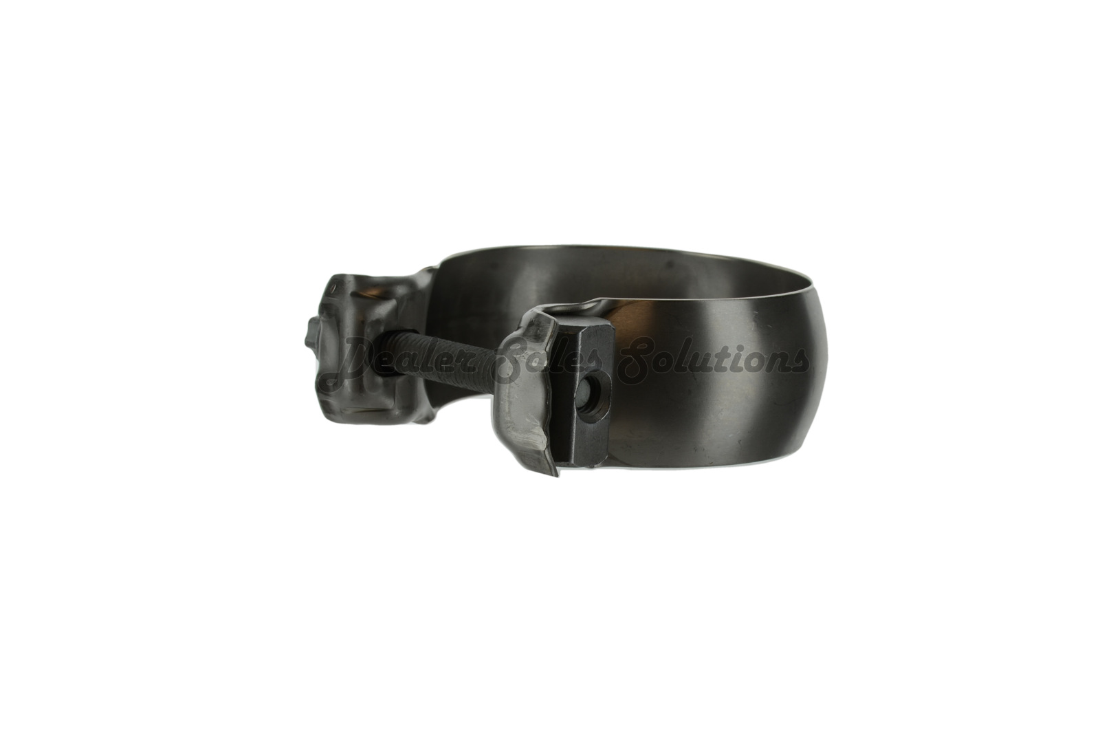 New Genuine Mercedes-Benz Exhaust Clamp Holder (2005-2020) OE ...