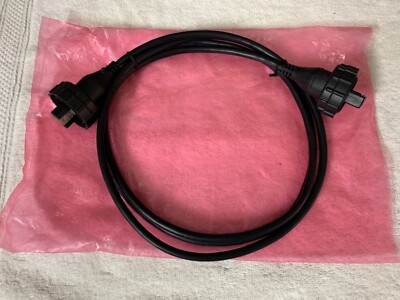 6.5’ bGarmin Cat.5E Patch Cable E188601-J Type CMR 24 Awg Copartner | eBay