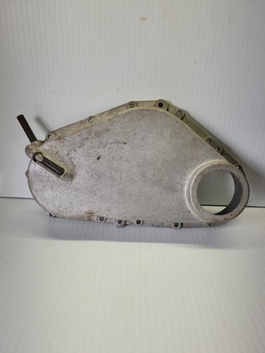 VINTAGE FORDSON FORD MAJOR DIESEL TRACTOR -ENGINE COVER # 6019 A1- 1960 ...