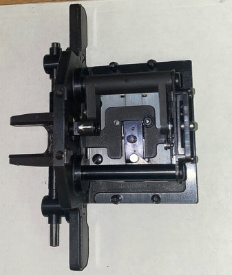 Acme Oxberry PSC or similar 16mm Bell & Howell type Camera Movement #3 ...