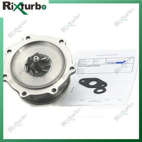 RHF3 turbo core VIHN 8981506872 cartridge for Isuzu D-Max TFR TFS 4JK1 ...