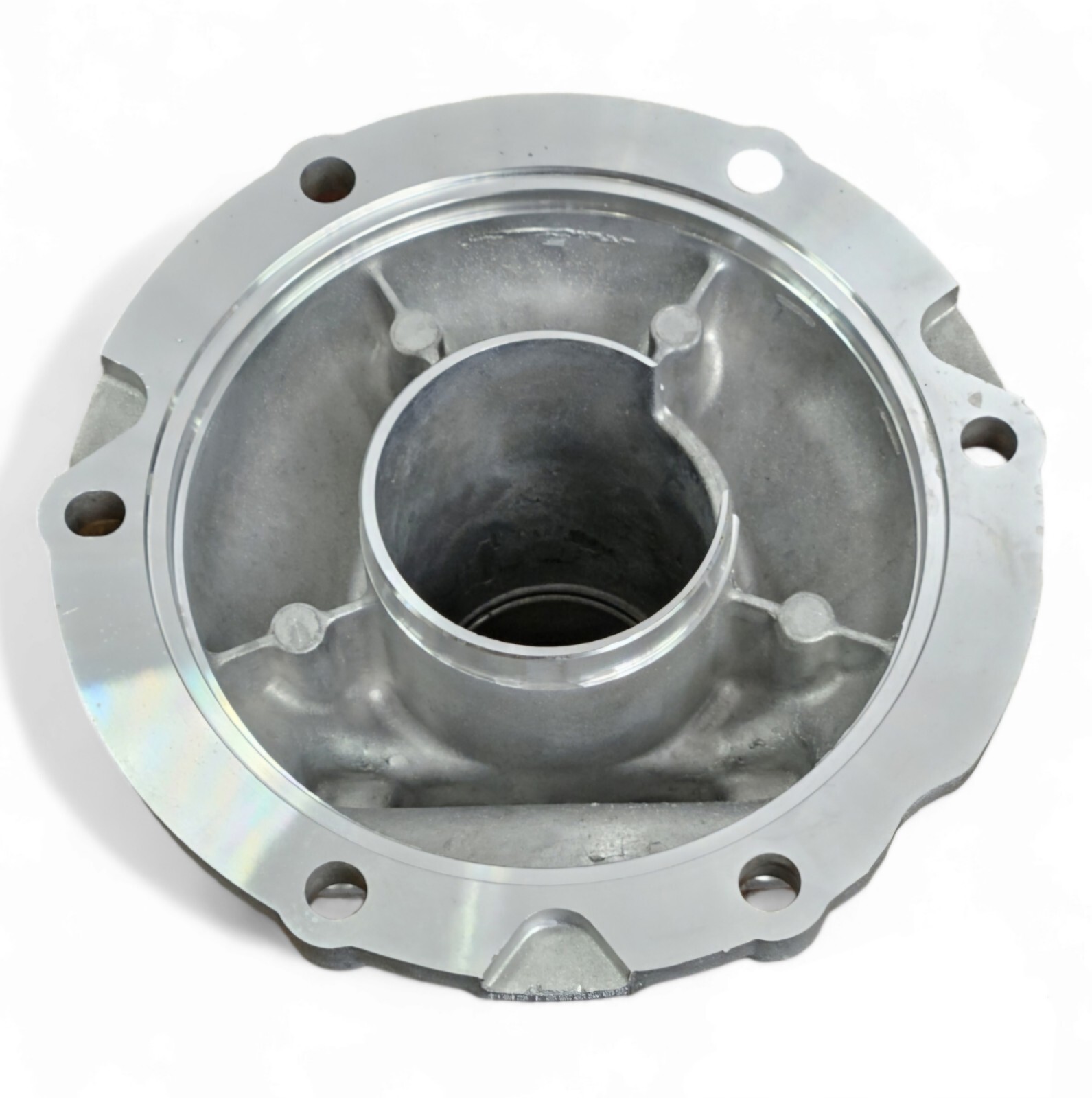 6L90E 2WD EXTENSION TAIL HOUSING Oem CHEVY GMC 2007-UP CAST 24226705 6 ...