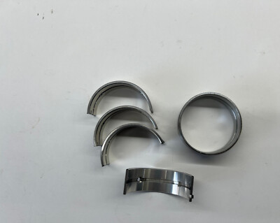 Hauptlagerschalen Kurbelwelle Lagerschalen satz für Kubota Z500 ZB500 ...