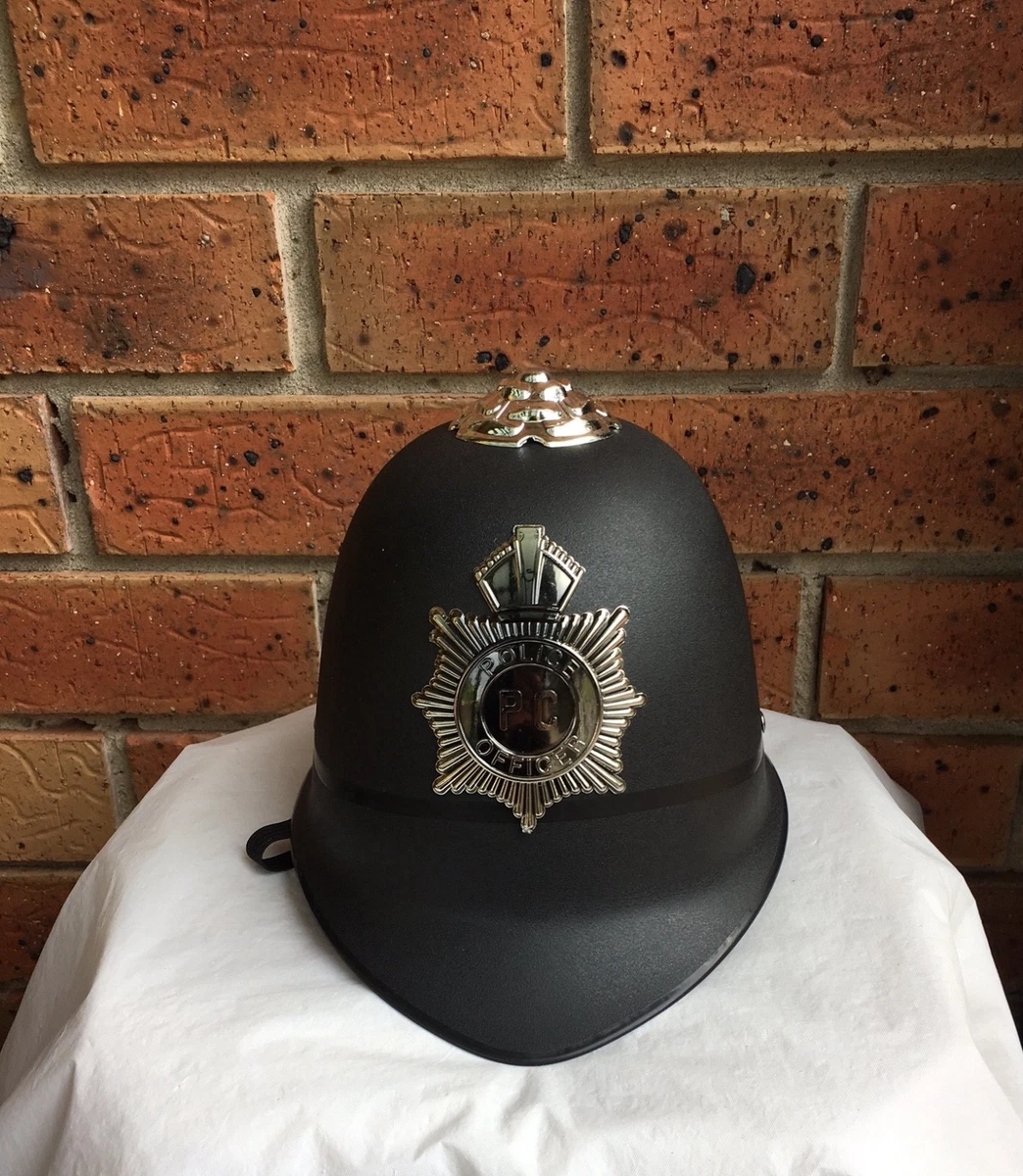 British Police Officer Hat