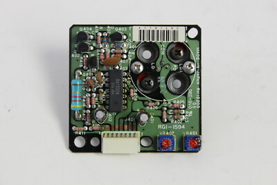 HP RG1-1769-020CN RG1-1594 LASER DRIVER BOARD LASERJET IIP IIP+ IIIP ...
