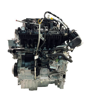Engine for Land Rover Range Evoque 2.0 MHEV D 204DTY AJ21D4 LR140108 | eBay