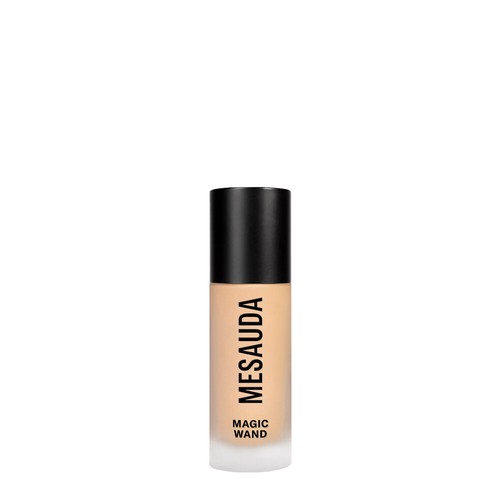Mesauda Beauty Magic Wand Foundation C35 20ml - matte flüssige ...