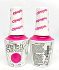 Harmony Gelish - CLUELESS Summer 2022 Collection - Pick Any Shade .5oz ...