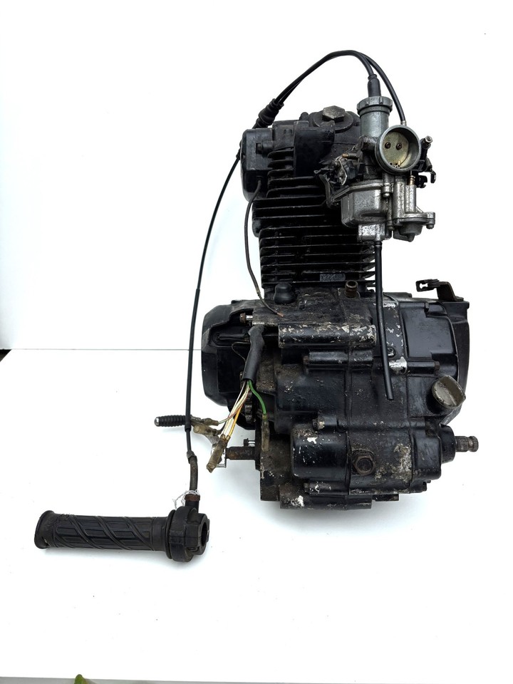 honda cg125 engine complete | eBay UK