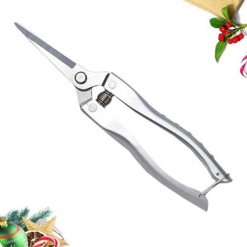 Pruning Shears Lightweight Tree Branch Pruner Garden Prunner Gardening ...