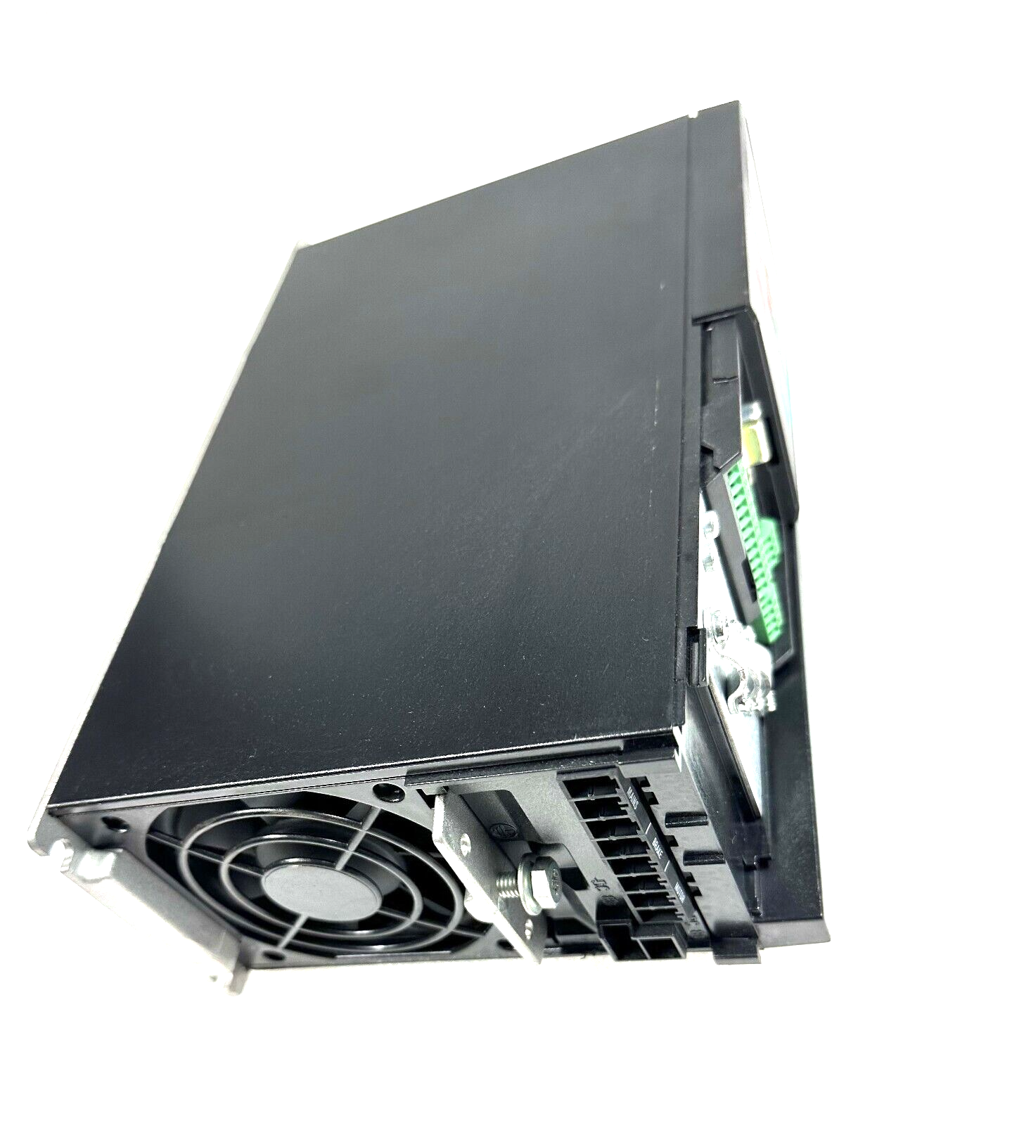 Trane 178F7484 Tr1 Series VFD Variable Frequency Drive for sale online ...