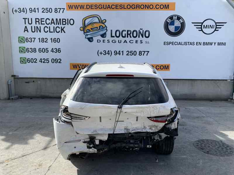 51242990136 boot shock absorbers for BMW X1 XDRIVE 25 D 2009 1154972 | eBay