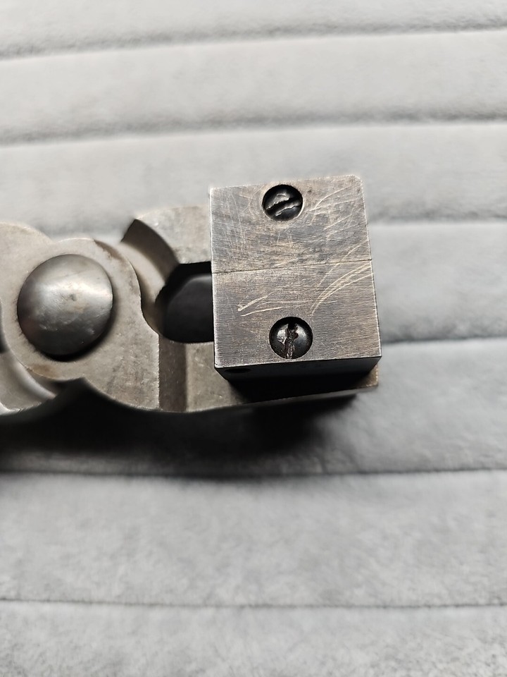 Lyman 358156 Cavity Bullet Mold 595 | eBay