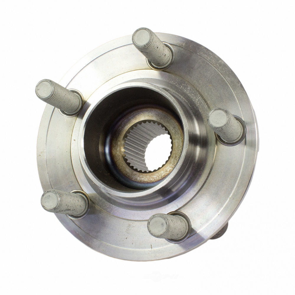 Wheel Hub Motorcraft HUB-352 fits 15-23 Ford Mustang for sale online | eBay