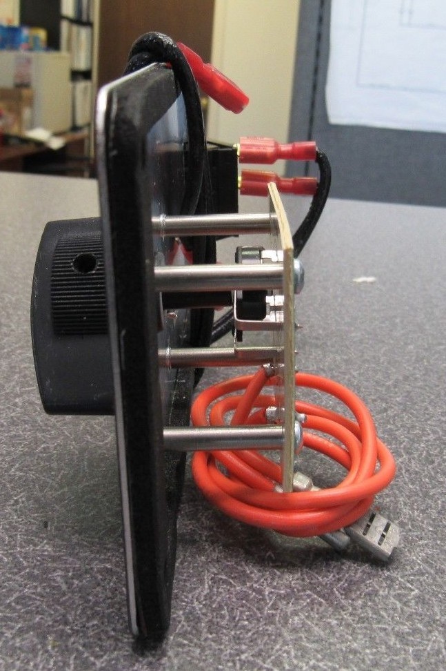 Jandy R0058200 - Temperature Control Assembly, New in Box | eBay