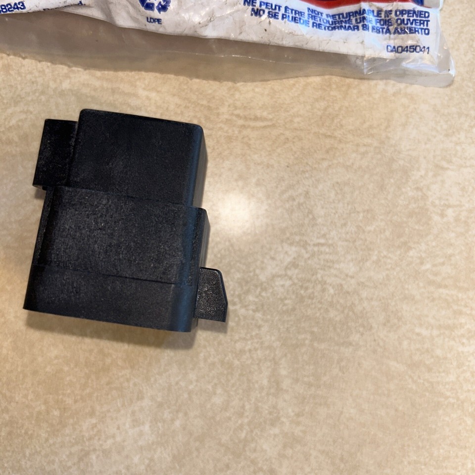 Genuine AC Delco D891A GM 15158767 Brake Light Switch Lamp Chevy ...