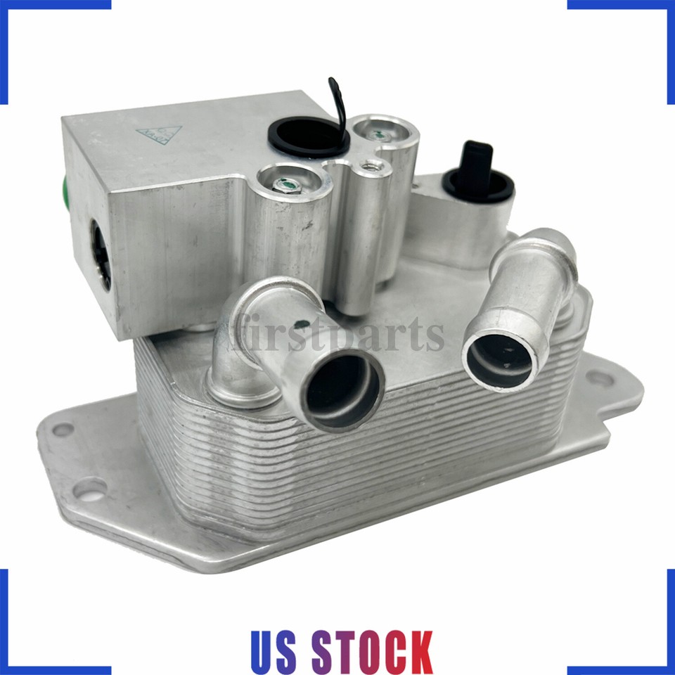 New Oil Cooler For Ford Edge 2012-2014 CT4Z-7A095A CT4Z-7A095-A | eBay