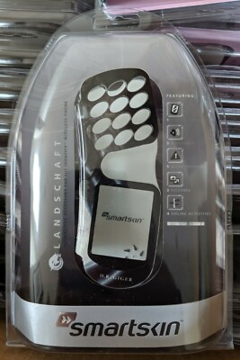 Wildseed Smartskin for Curitel Identity Smartphone - Landschaft | eBay