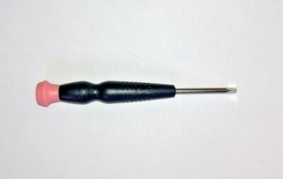 Triangle Head Screwdriver Size TA30 TA 30 TR30 3.0 mm 3.0mm | eBay