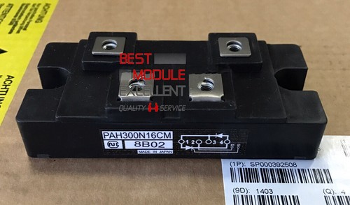 1PCS NIEC PAH300N16CM power supply module NEW 100% Quality Assurance #A6-4 | eBay