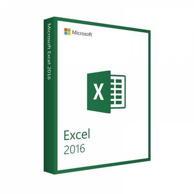 Excel 2016 download - cargoras