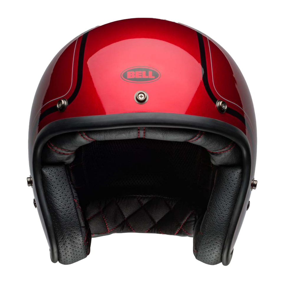 Bell Custom 500 Classic | Carbon | Special Edition Helmets | CHOOSE ...
