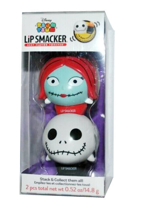 Lip Smackers Disney / Star Wars / PoohTsum Tsum Lip Balm Duo | eBay