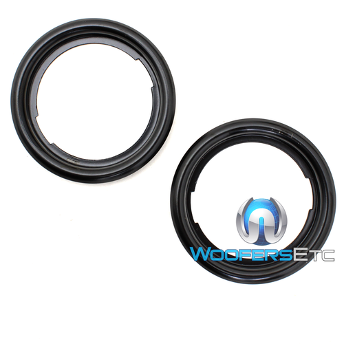 PRECISION POWER AS.65C2 ATOM 6.5" CAR COMPONENT SPEAKERS TWEETERS ...