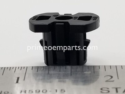 Genuine OEM Volkswagen Rear Shield Nut WHT003491 | eBay