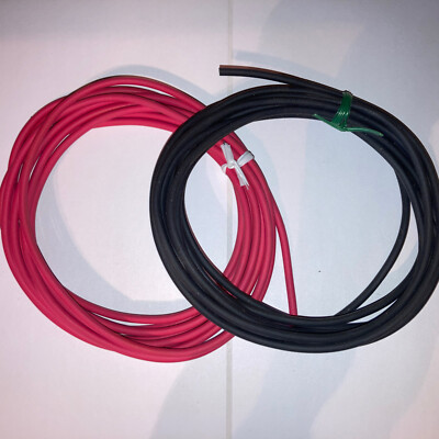 Cable - 20 Awg Wire